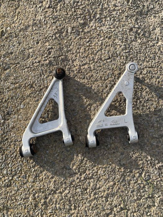 Важіль рычаг подвеска Subaru Outback Legacy B16 BT 2020 2021 2022 2023: ...