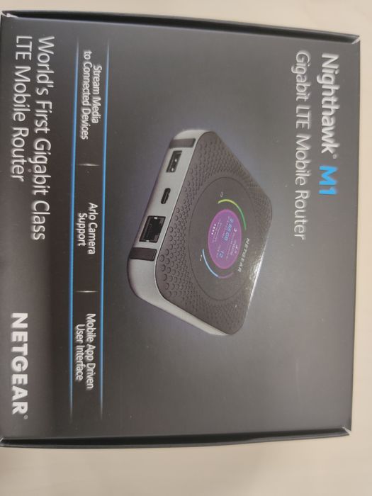 Netgear mr1100/2100/6110/6500 m1,2,5 4/5g wi fi роутер безлим в пода: 3 ...