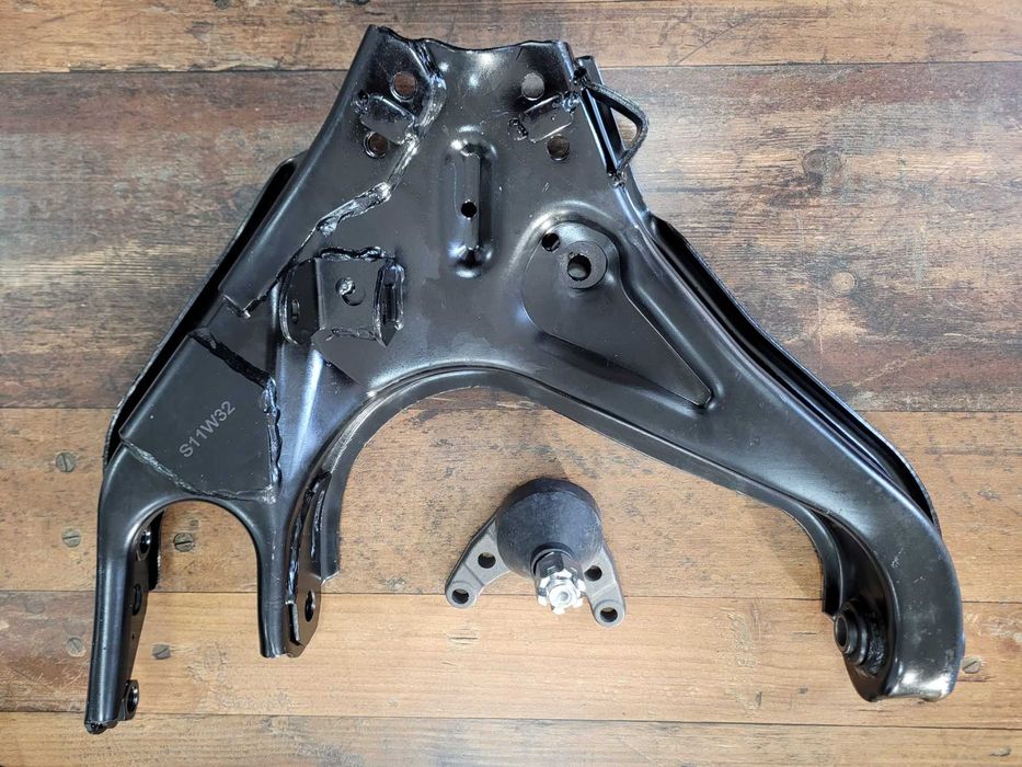 Рычаг передний нижний левый правый для Ford Ranger Mazda BT-50: 7 100 ...