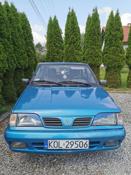 Polonez Caro Plus 2000 Poręba Żegoty • OLX.pl