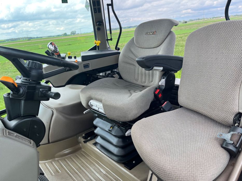 Case Maxxum 125 Multicontroller 125 Łowicz • OLX.pl