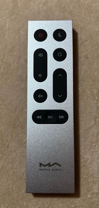 Matrix Audio Mini-i 4 PRO – Streamer Combo GWARANCJA! Wrocław ...