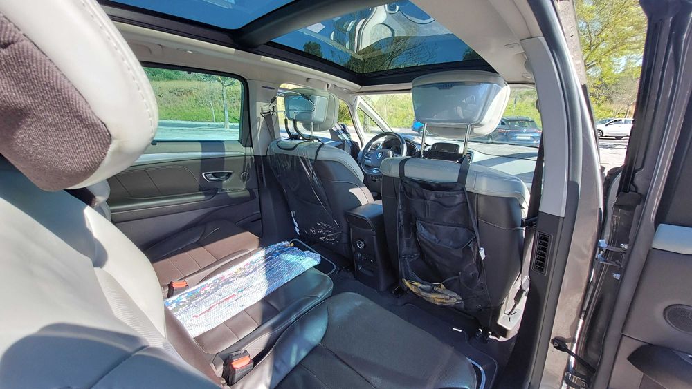 Renault Espace Initiale Carnaxide E Queijas • OLX.pt