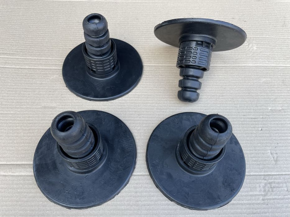 Отбойник верхний задней пружины на VITO-VIANO W639: 15 $ - Пильовики ...