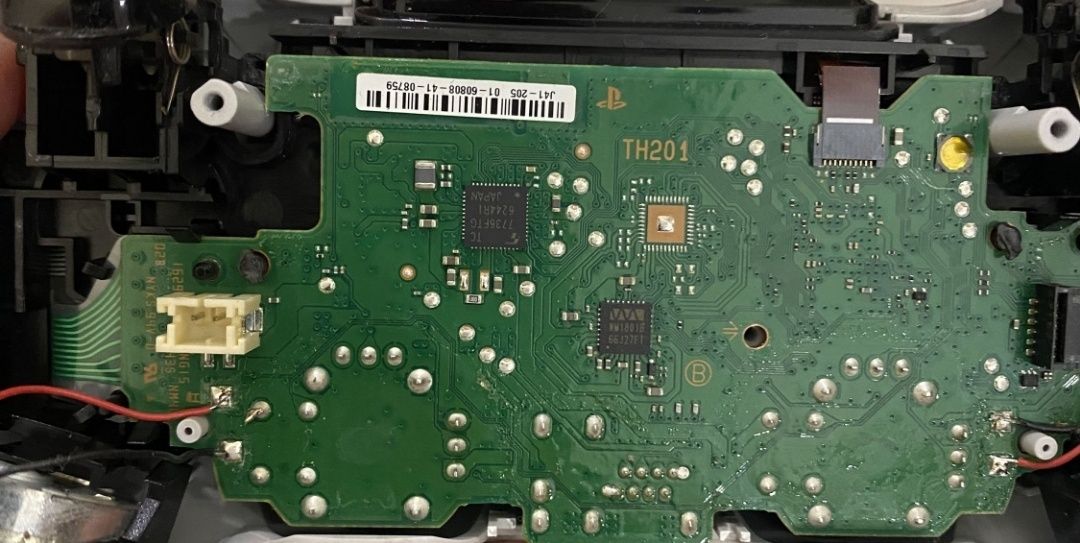 Джойстик PS4 Оригинал 100%: 1 130 грн. - Аксесуари Одеса на Olx