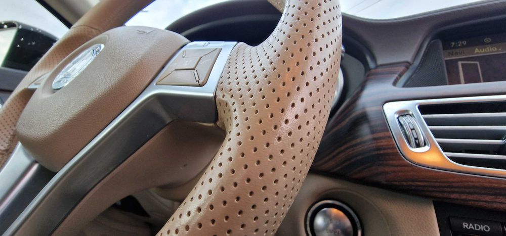 Mercedes Benz CLS W218 550 4Matick: 22 500 $ - Mercedes-Benz Львів на Olx