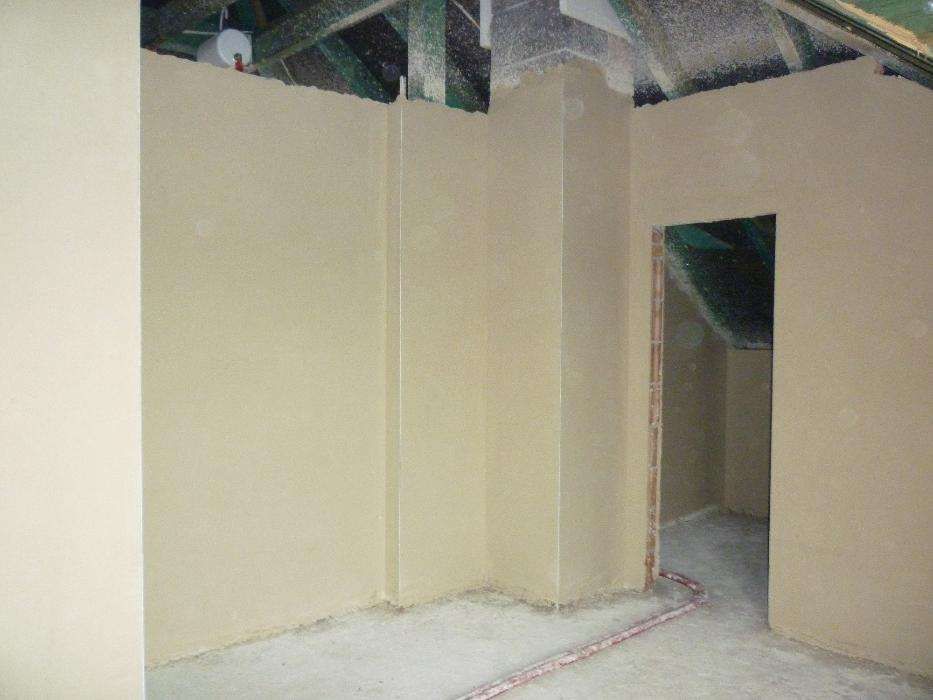 Tynki maszynowe gipsowe, cem-wap, Wylewki maszynowe, elewacje - Bochni ...