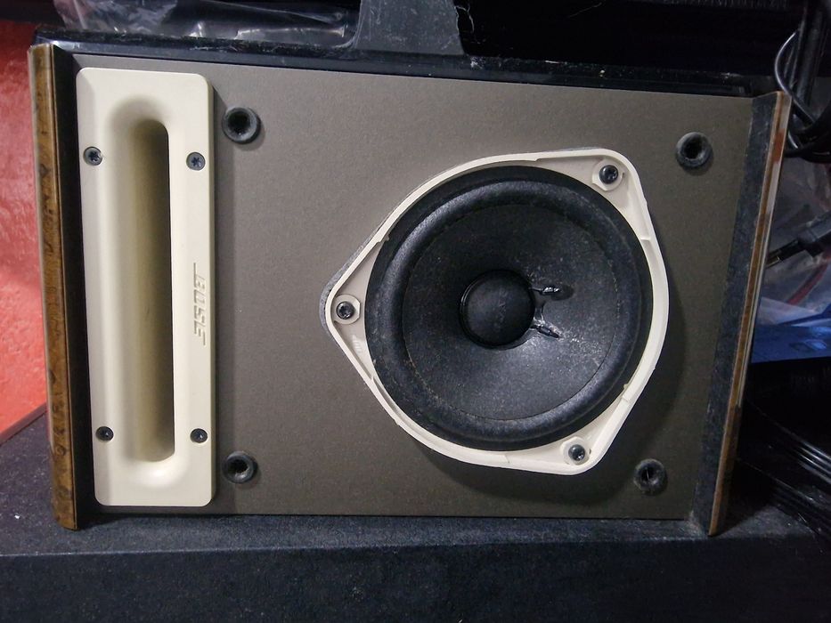 (RARO) Colunas BOSE modelo 171 Valongo • OLX.pt