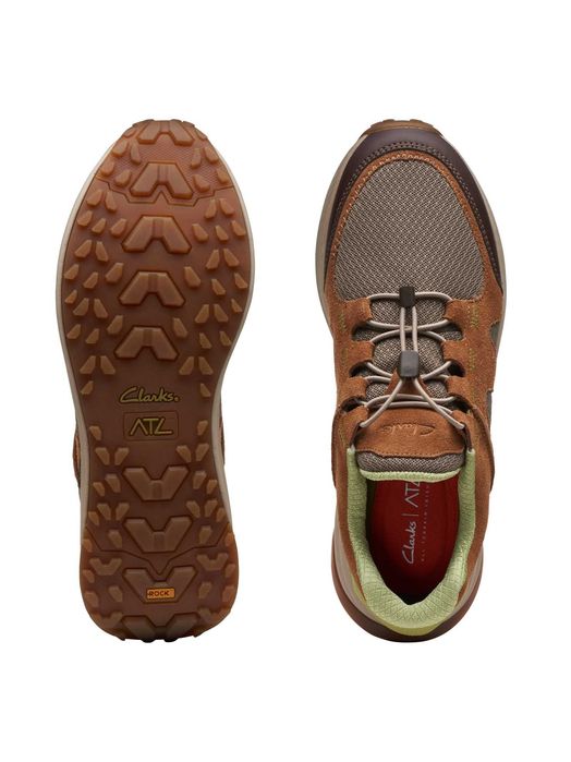 Кроссовки Clarks ATL Trail Walk. Оригинал. Р 42: 2 750 грн. - Кросівки ...