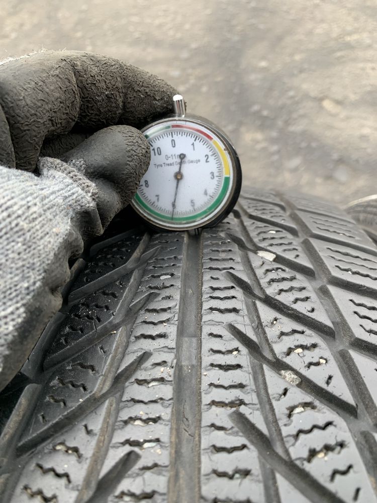 Шини 195/70 R15C Goodride 6 мм 195 70 15С: 1 750 грн. - Автошини Рава ...