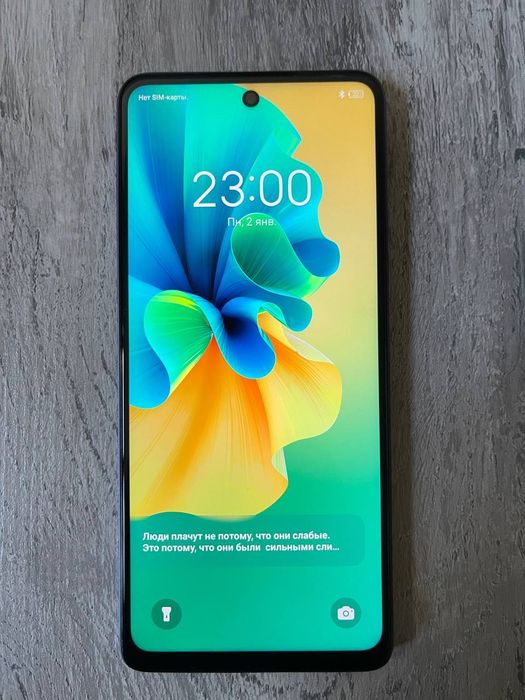 Смартфон Tecno Spark 10 Pro 8/128Gb Starry Black: 5 500 грн ...