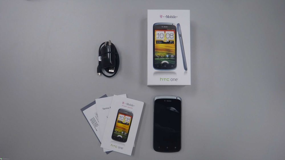 Мобильный HTC One S 16GB: 450 грн. - Мобільні телефони / смартфони Київ ...
