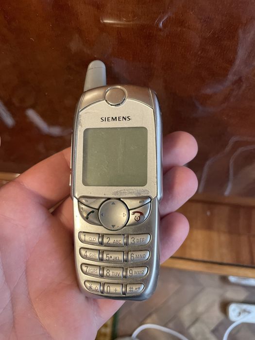Siemens sl45 ретро телефон: 500 грн. - Мобильные телефоны / смартфоны ...