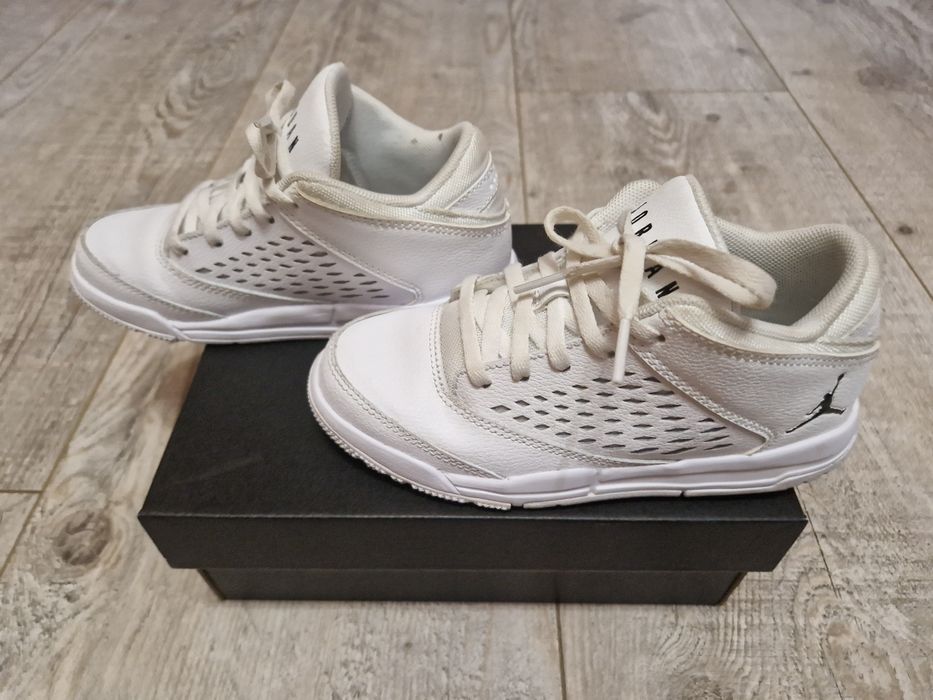 Jordan flight origin 4 Kolonia Ręczno • OLX.pl