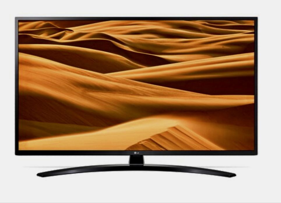 Telewizor LG 50UM7450PLA 50" Kozy • OLX.pl