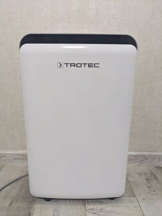 Осушувач повітря Trotec TTK 69 E: 6 200 грн. - Увлажнители и осушители ...