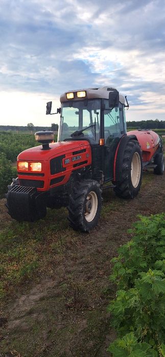 Same Golden 85 sadowniczy sadownik Wiśniówek • OLX.pl