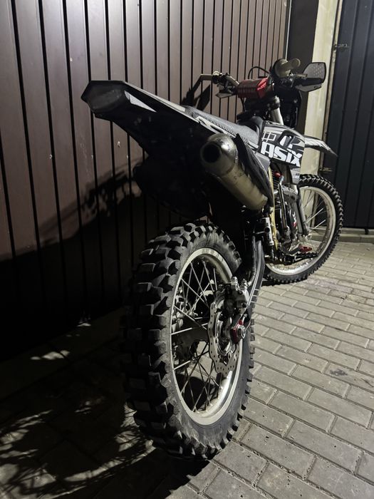 Cross asix xb88 250, CZYTAJ OPIS Wolbrom • OLX.pl