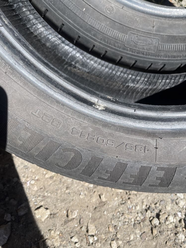 Летние шины резина Goodyear 185/60/r14: 400 грн. - Автошини Дніпро на Olx