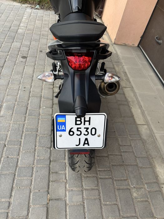 Продам мотоцикл ктм 690 duke з документами: 5 600 $ - Мотоцикли Білгород-Дністровський на Olx