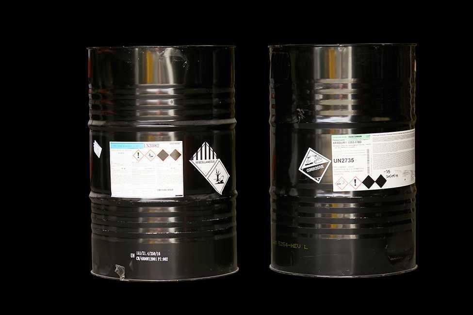 Żywica poliestrowa 50 kg do laminowania. Aropol 105tb Nysa • OLX.pl