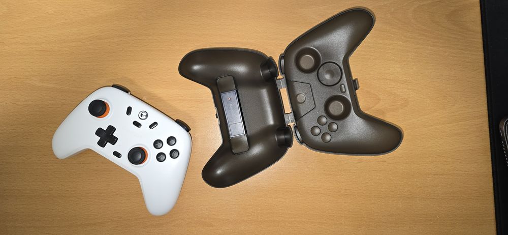 Pad kontroler Xbox PC GameSir T4 Nova Light Warszawa Wawer • OLX.pl