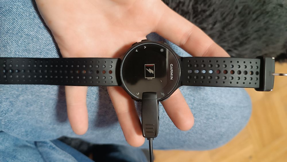 Годинник forerunner® 235: 350 грн. - Наручні годинники Чернігів на Olx