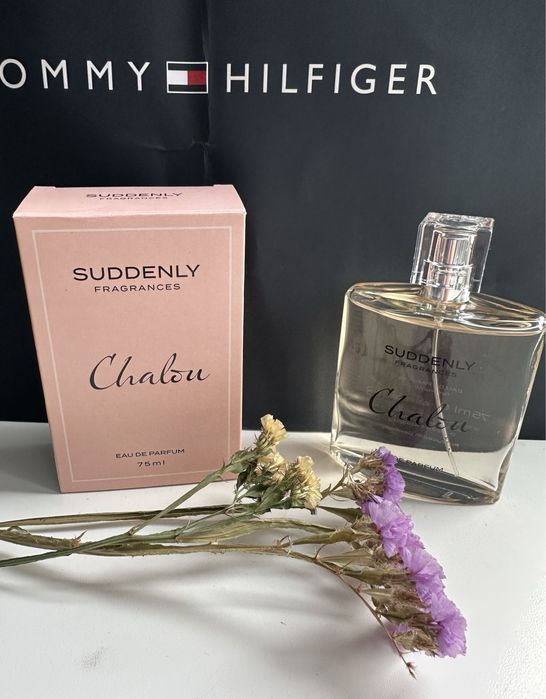 Парфуми , духи Suddenly Chalou, 75 мл Німеччина: 350 грн. - Духи ...