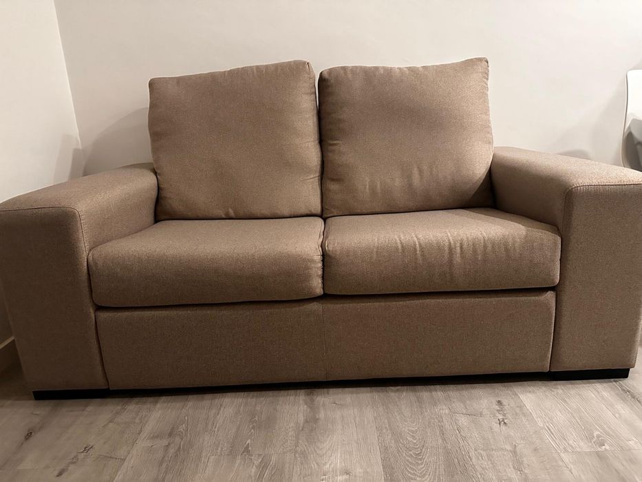 Sofa 2 lugares Moviflor Coimbra (Sé Nova, Santa Cruz, Almedina E São ...