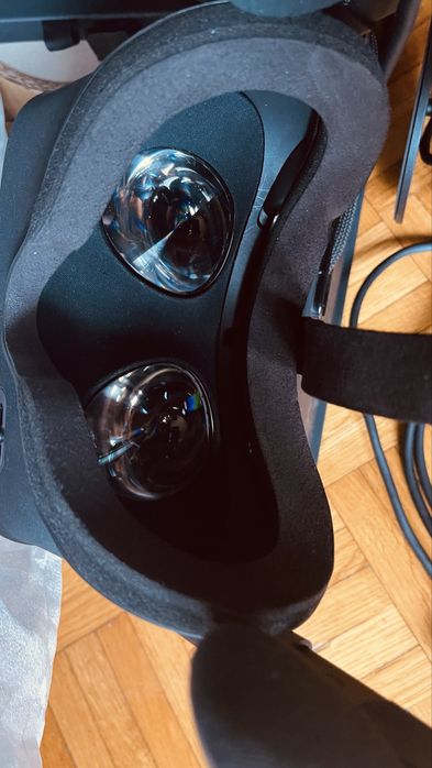 Oculus rift GOGLE VR Wrocław Stare Miasto • OLX.pl