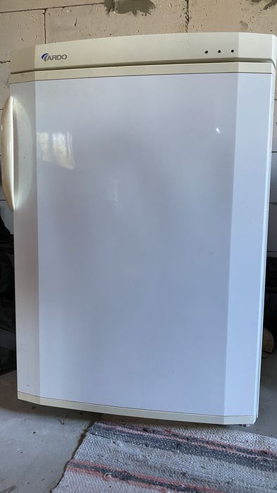 Морозильная камера ARDO: 1 300 грн. - Морозильні камери Іларіонове на Olx