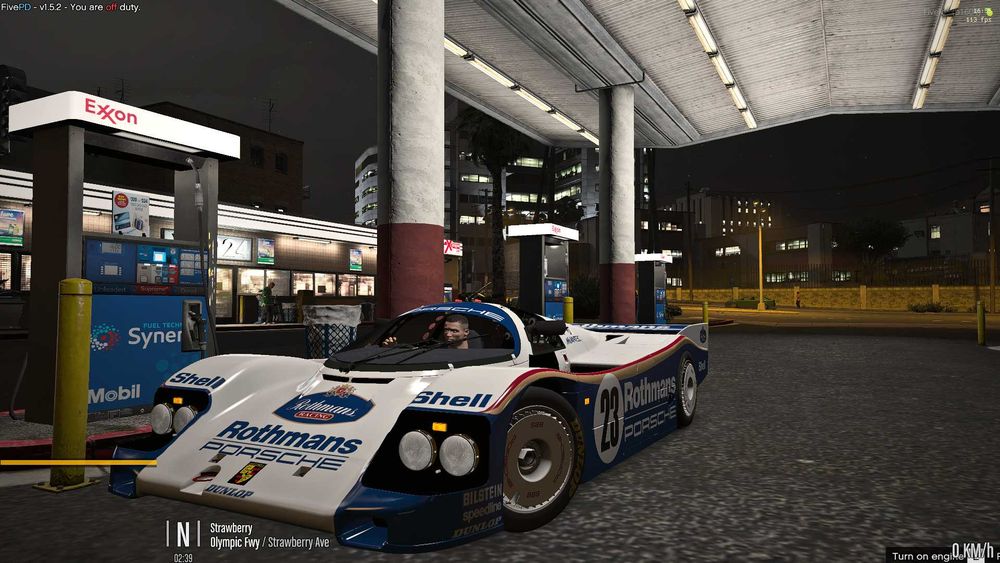 Todos os meus mods ViP do servidor Gta 5 Fivem 2500+ mods 9gb Câmara de ...