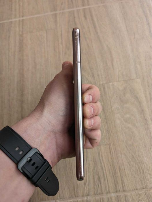Samsung galaxy s21 + plus 8 / 128gb gold: 11 000 грн. - Мобільні ...