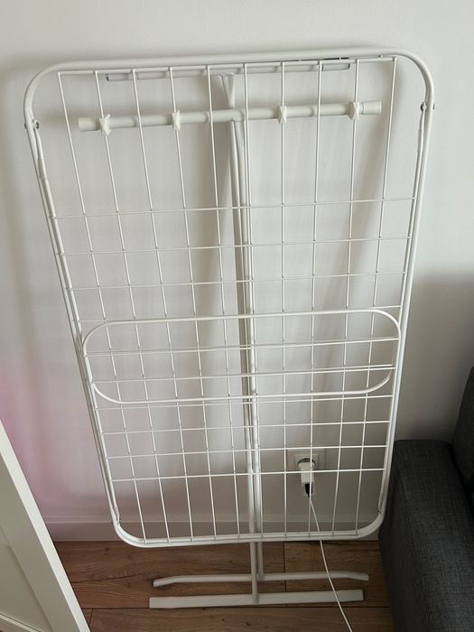 Suszarka na pranie Warszawa Wola • OLX.pl