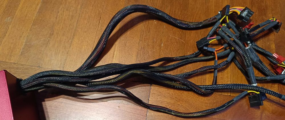 Блок живлення Aerocool Strike-X 600W: 1 999 грн. - Комплектуючі та ...
