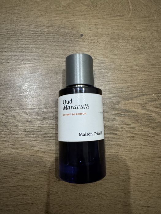 Нішеві парфуми (Nasomatto, Crivelli, Lattafa, Essential, Armaf, Zara ...