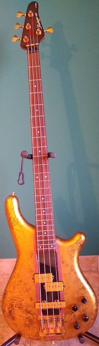 Rockoon Kawai bas, schaller bass, nie fender nie gibson Koronowo • OLX.pl