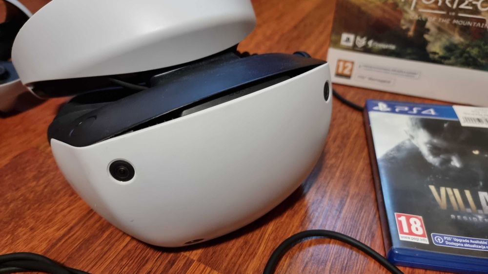 Playstation VR 2 Konin • OLX.pl