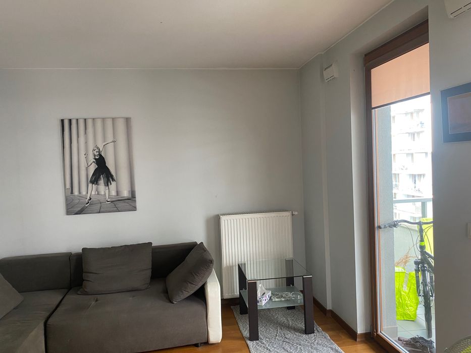 Sprzedam mieszkanie Warszawa Wola • OLX.pl