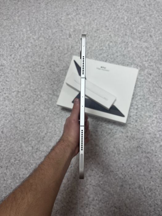 Apple iPad Pro 12.9” + Apple Pencil + Чохол-клавіатура: 29 500 грн ...