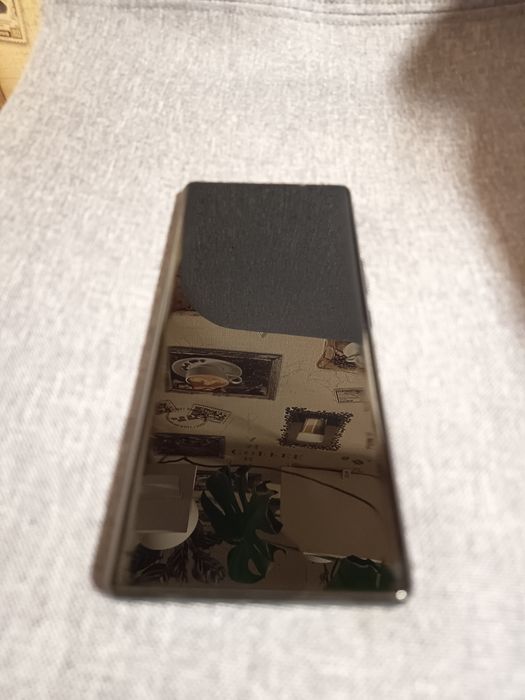 Używany Infinix x6820 Zero Ultra 8/256 Szubin • OLX.pl