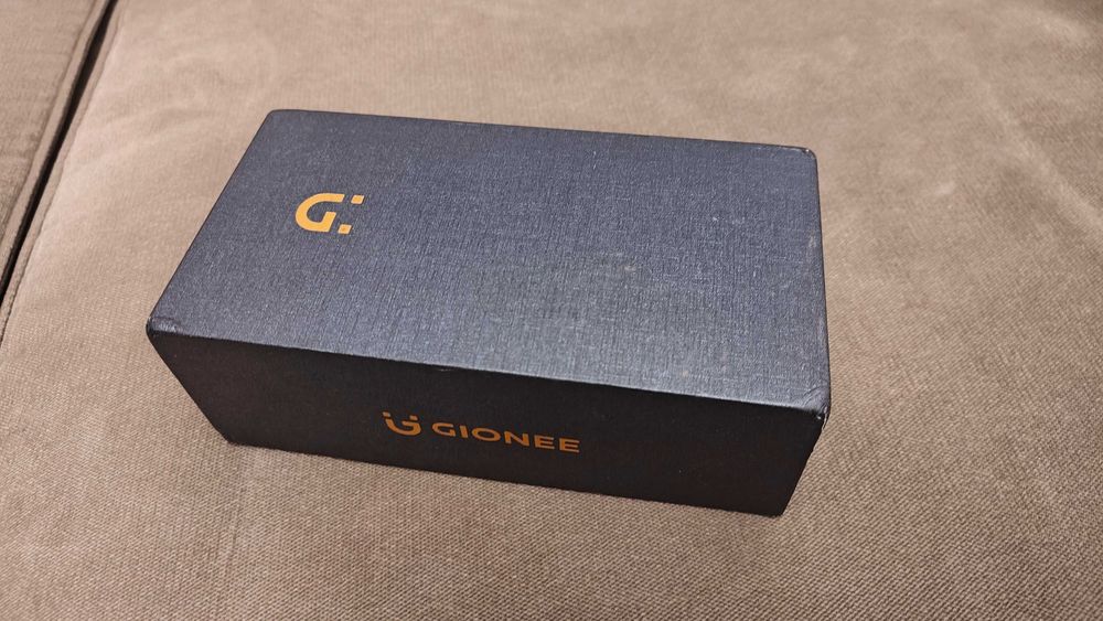 Китайский Телефон Gionee M30 (P90) / Chinese mobile phone Gionee: 8 500 ...