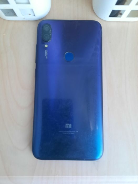 Xiaomi redmi note 7: 220 грн. - Мобільні телефони / смартфони Чернівці на Olx