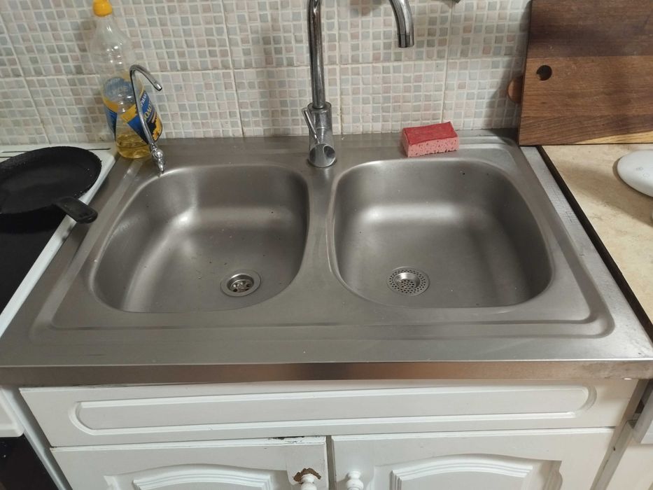 Кухонний гарнітур в зборі 4 000 грн Кухонні меблі Київ на Olx