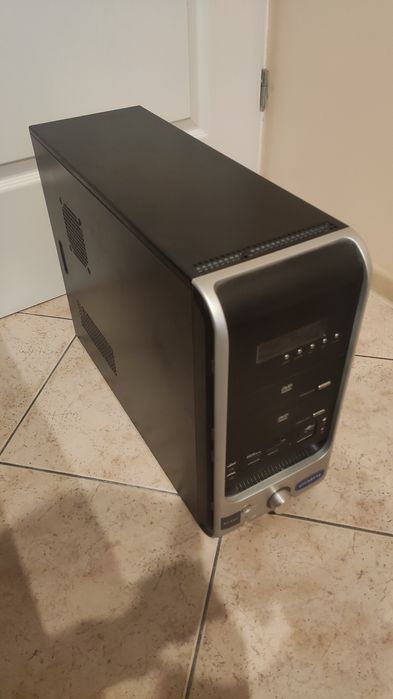 Komputer stacjonarny Gdańsk Przymorze Wielkie • OLX.pl