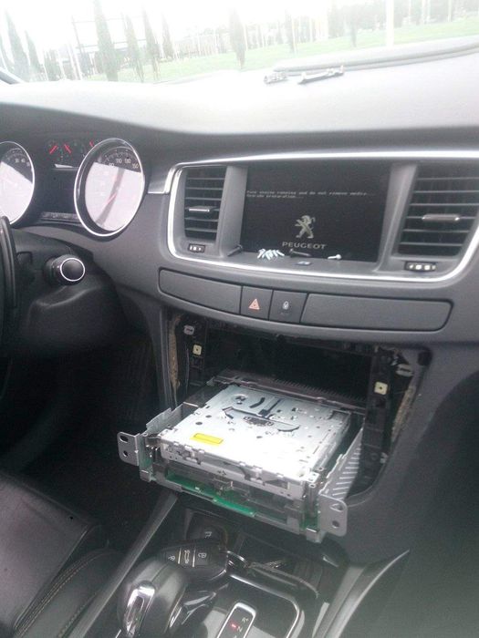 Mapas GPS Peugeot Citroen 2024 RT6 eMyWay WipNav+ RNEG SMEG Vila do ...