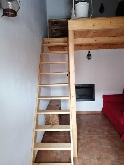 Casa Típica Mineira Corte do Pinto • OLX Portugal