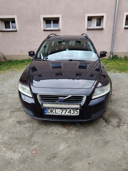Volvo V50 1,8 125 KM Nowa Ruda • OLX.pl