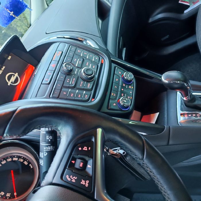 Sprzedam prywatnego Opla Zafirę Tourer Brwinów • OLX.pl