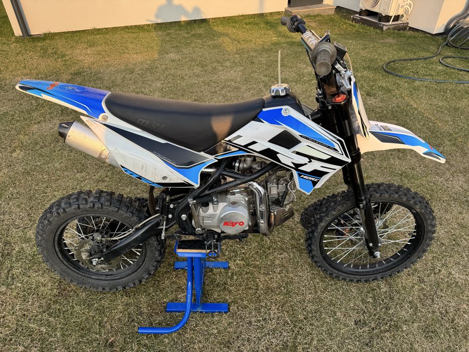 Cross MRF 140 RC Drezdenko • OLX.pl